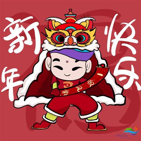 网络中国节春节丨可甜可萌的虎年表情包快看过来 可可 祝福 年味