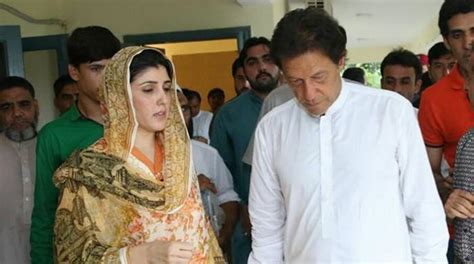 Ayesha Gulalai Quits Pti Says Honour Of Women Not Safe Because Of