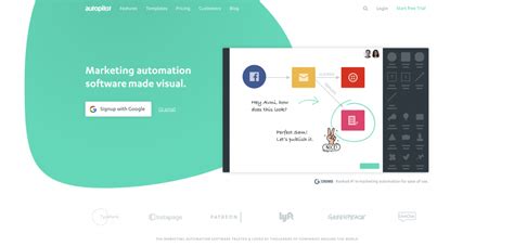 Top 15 Marketing Automation Tools In 2023 Layer Blog