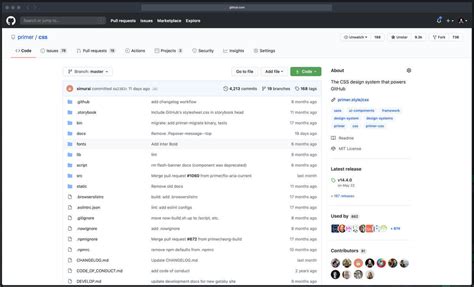 Github Ui Zdnet Japan