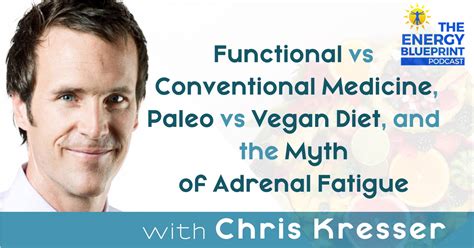 Functional Vs Conventional Medicine Paleo Vs Vegan Diet And The Myth