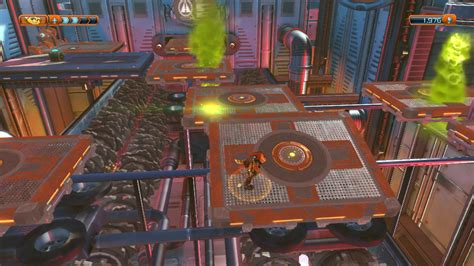 Ratchet And Clank All 4 One Graphical Issues · Issue 14053 · Rpcs3rpcs3 · Github
