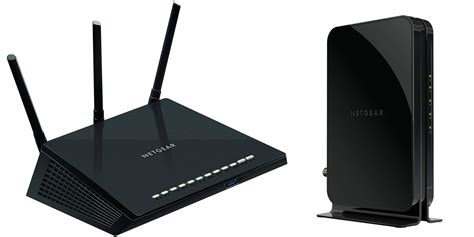 NETGEAR S 802 11ac Router Modem Bundle Upgrades Your Network For 120 25 Off
