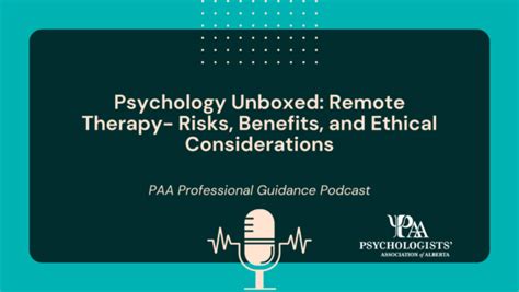 Psychology Unboxed Podcast Episode 2 In Conversation With Dr Brent Macdonald V Pgp