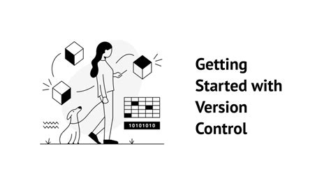 Getting Started With Version Control Part 1