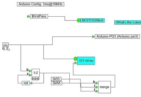 Altair Embed Ultrasonic Distance Sensor Demo Tech Explorations