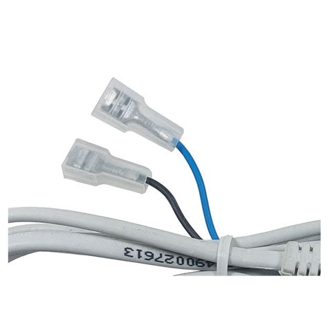 قیمت و خرید سیم دوشاخه مدل Ttsd 08 بسته 10 عددی