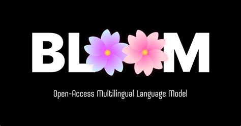 Bloom Open Access Multilingual Language Model