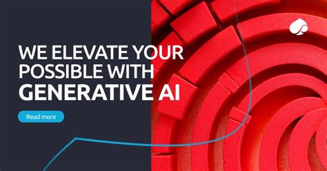capgemini data and ai on linkedin we elevate your possible with