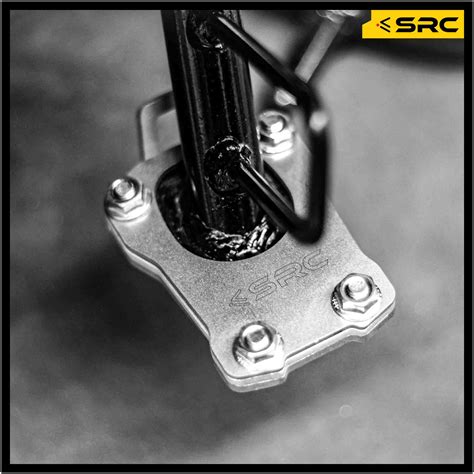 SIDE STAND FOR HONDA X ADV 750 2021 SRC THAILAND