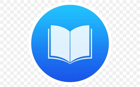 IBooks IOS 7 Apple PNG 512x512px Ibooks App Store Apple Area Azure Download Free