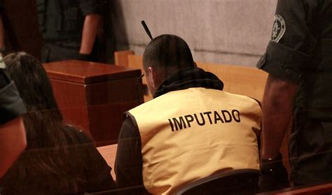 Prisión Preventiva Para Imputado Por Asesinato De Joven De 17 Años En