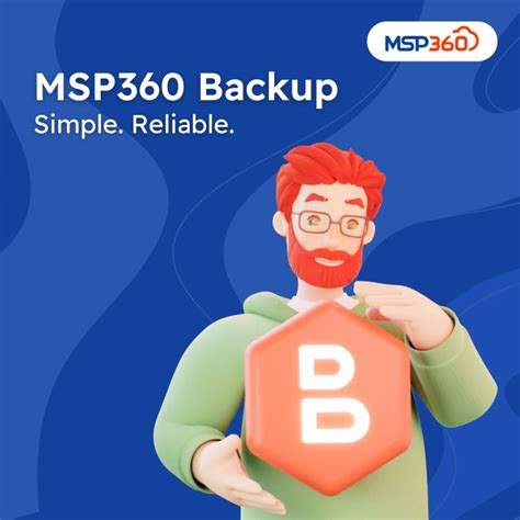 Msp360 Backup On Linkedin Msp Msp360 Managedbackup Cloudstorage Databackup Dataprotection