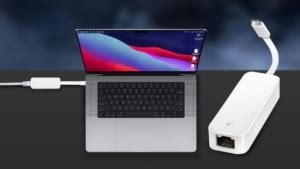 Best Ethernet Adapters For MacBook Pro In Applavia