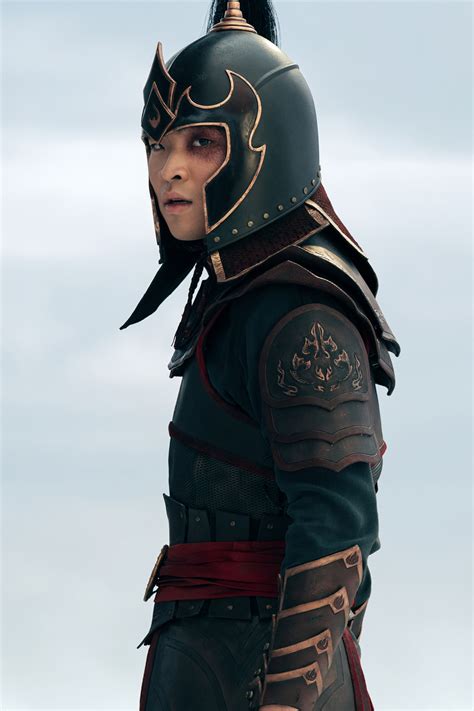 Netflixs Live Action Avatar Series Everything To Know So Far Us