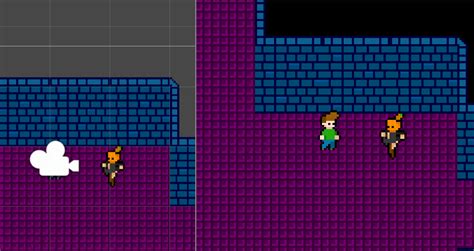 Why Do Lines Appear In Game Questions And Answers Unity Discussions