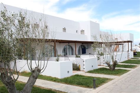 Aussenansicht Zimmer Grecotel Casa Marron Lakopetra Holidaycheck