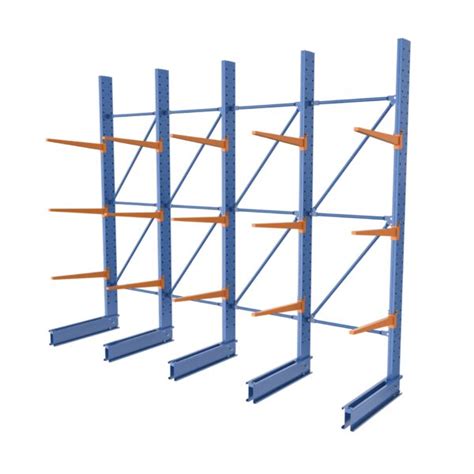 Shuttle Racking Storite