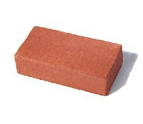 Rectangular Red Clay Brick At Rs 7 Clay Brick In Haridwar ID