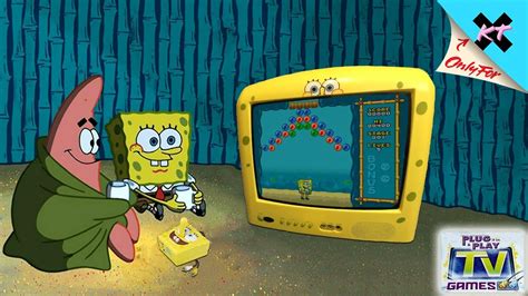 Spongebob Squarepants Patrick Fry Cook Games Nickelodeon 54 Off