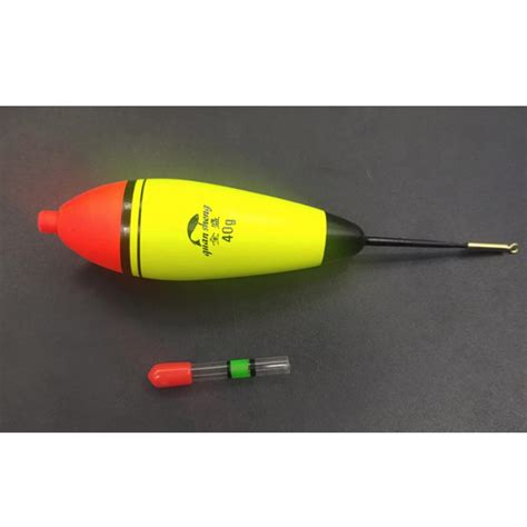 Led Float Fishing Bobber