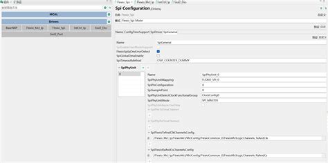 S32k312 Sending Error Using Flexio Spi As Master Node Nxp Community