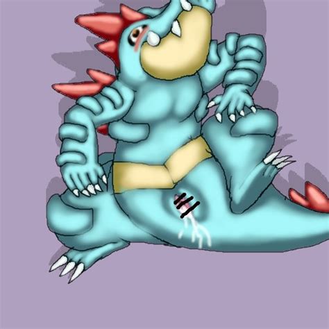 Post 5208447 Feraligatr Porkyman