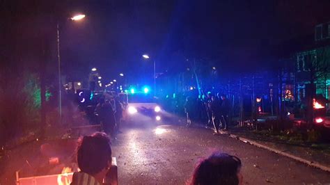 Dumpert Daar Komt De Politie Aan