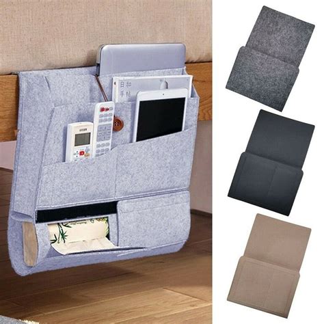 Three Different Types Of Storage Bags On The Floor And One With A Cell