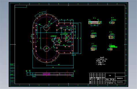 Cad Autocad