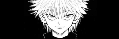Yandere Killua Zoldyck X Reader Headcanons Rosazoldyckk On Tumblr