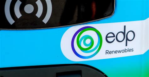 Lucros Da Edp Renováveis Caíram Para 513 Milhões Em 2023