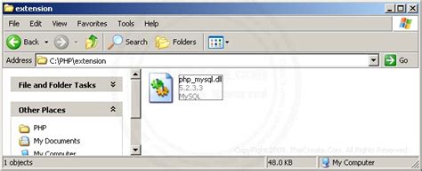 php and mysql part 2