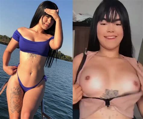 Paloma Akemi Pelada Pornocaseiros