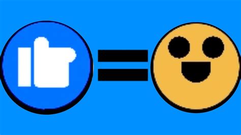 Me And Bro Are Positive Brawlstars Thumbsupforbrawl Youtube
