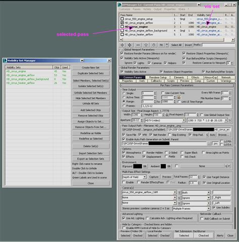 complex animation sequence workflows autodesk community