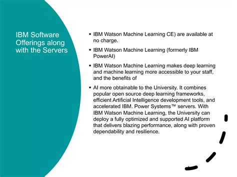 Ibm Coe Ai Hpccloud At Your University Ppt