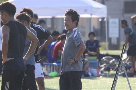 中村俊輔との出会いが名将・佐熊裕和の指導を変えた？ 熱血先生が“教えないこと”に気づいた瞬間〈新潟から11人jリーガー輩出〉 サッカー日本