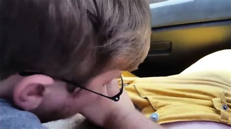 Fat Bear Stroking His Big Cock