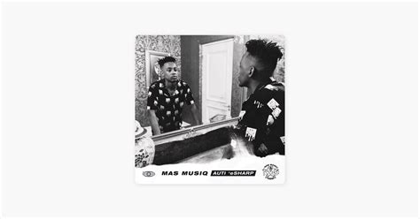 ‎sengizwile Feat Aymos And Young Stunna Song By Mas Musiq Apple Music