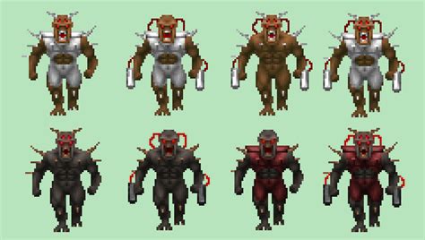 Share Your Sprites Page 121 Mods And Resources Doomworld Share Your Sprites Page 121 Mods And Resources Doomworld