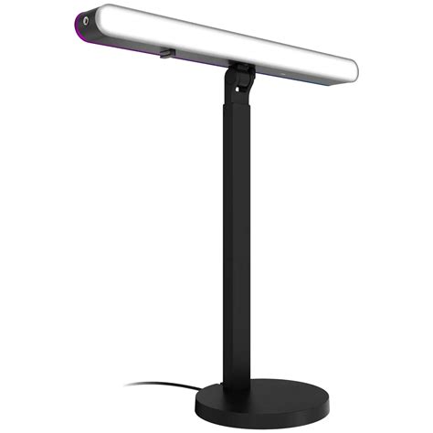 Logitech Litra Beam Lx Graphite Køb Billigt På Grafical Dk