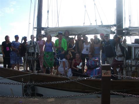 Cassiopeia Project Pictures