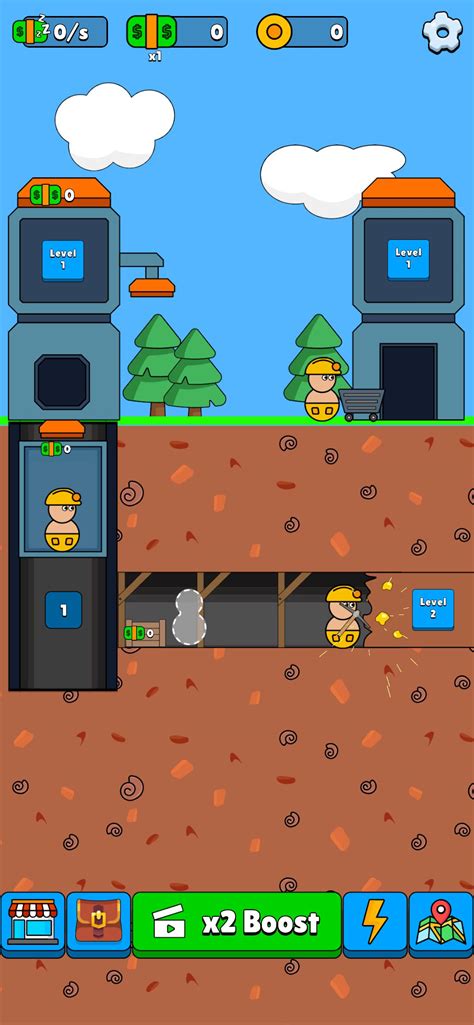 Mining Empire Idle Apk For Android Download
