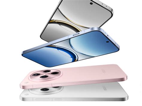 Oppo Find X8 Series Set For Global Unveiling This 21st November Adam