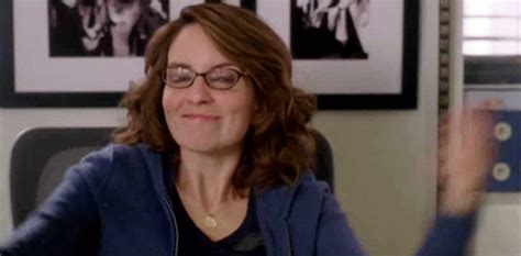 Boss Lady Girl With Glasses 
