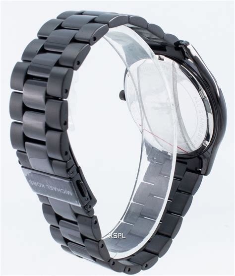 Michael Kors Slim Runway MK8507 Quartz Men's Watch | eBay