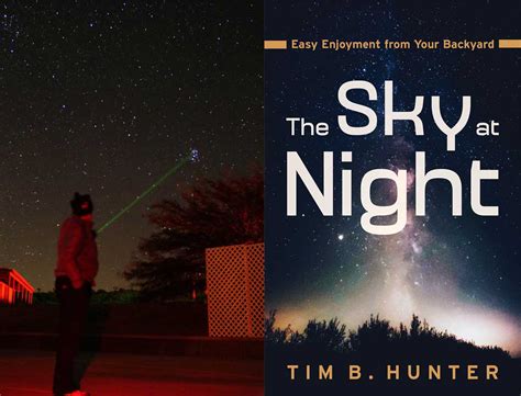 Astronomy Night Cover