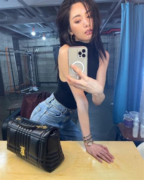 Image Of Im Jin Ah
