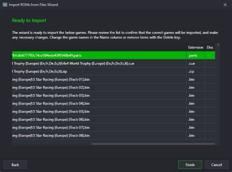 13 2 beta thread page 5 beta testing launchbox community forums